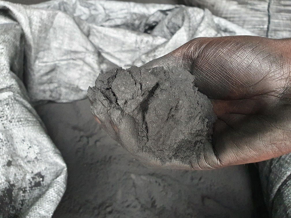 Products - GRAPHITE POWDERS